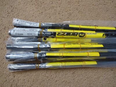 Rod Blanks & Kits - Rod Building Blanks