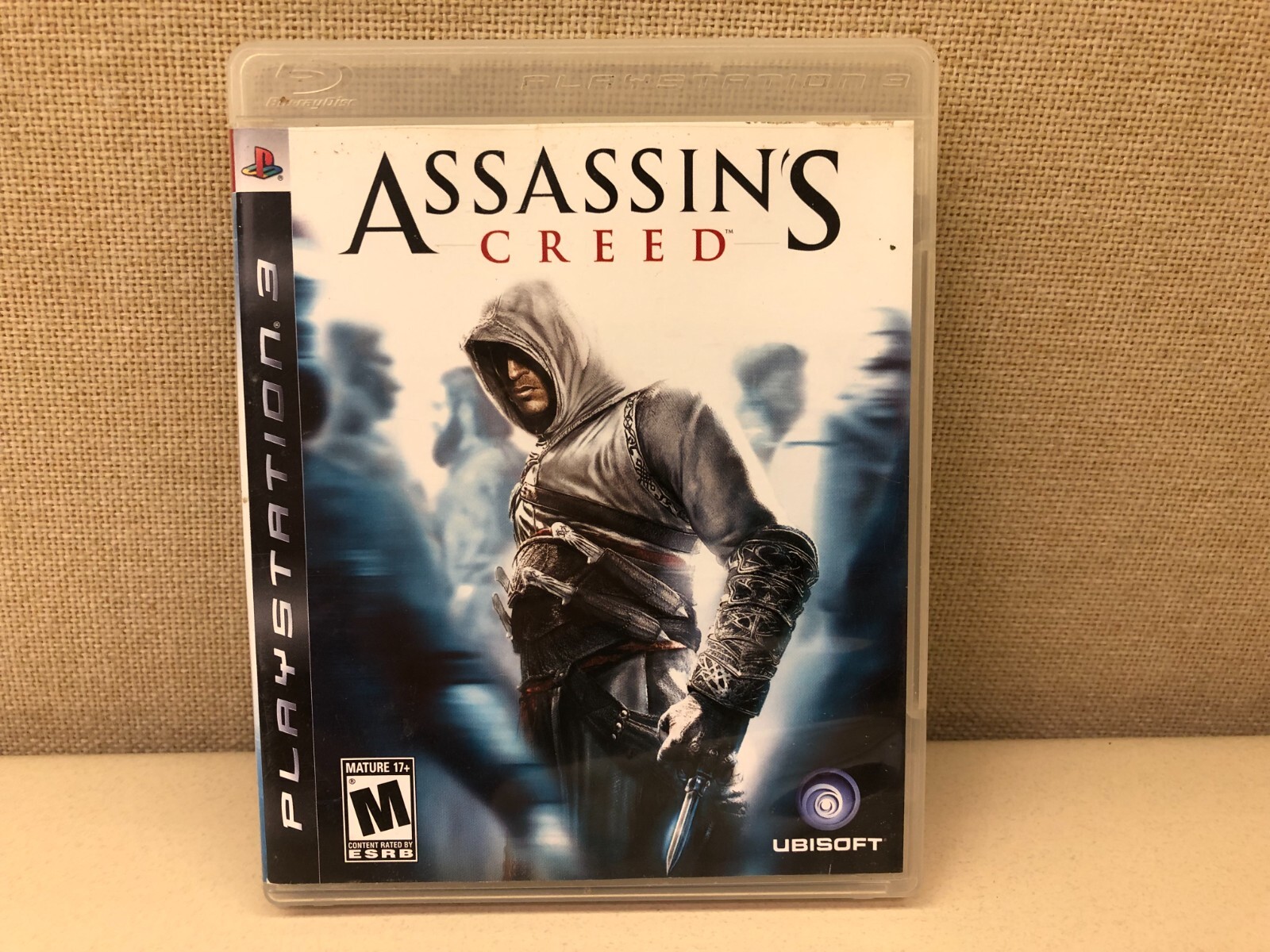 Assassin's Creed PlayStation 3 PS3 2007 | eBay
