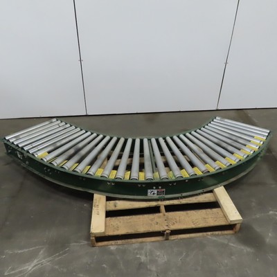 Conveyors - Rapistan Conveyor