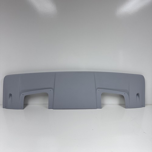FORD TRUCK F-150/250/350 CAB VISOR/MOON VISOR 1980-1996 Primed | eBay