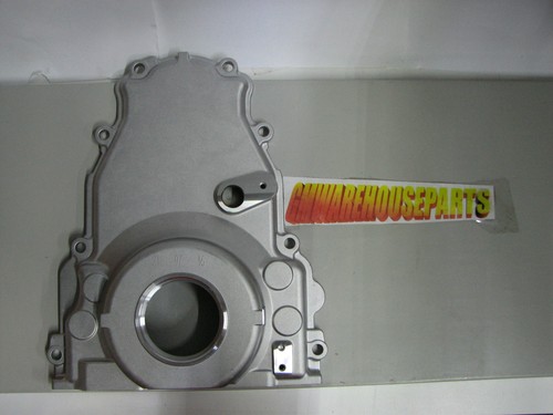 LSA LS3 LS2 TIMING COVER NEW GM # 12600326 | eBay