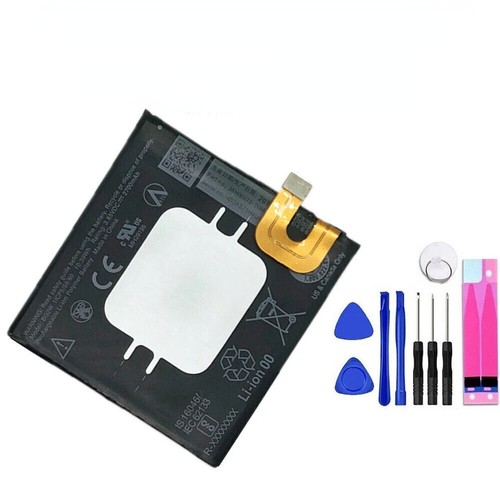 New 2700mAh Internal Battery G011A-B For HTC Google Pixel 2 5.0 ...