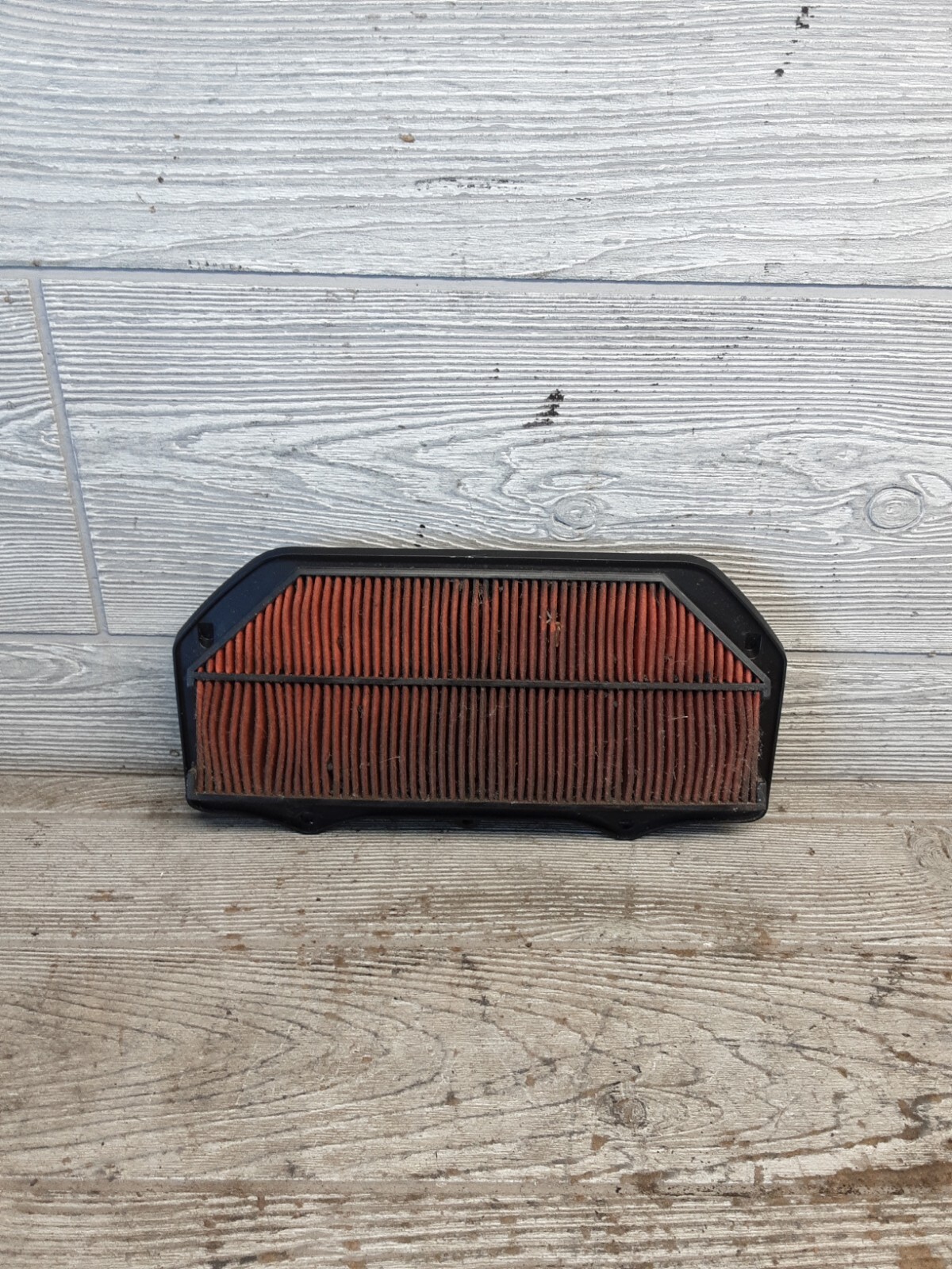 2011-2020 2020 20 Suzuki GSXR 600 Airbox Air Box Intake Filter PP-TD20 ...