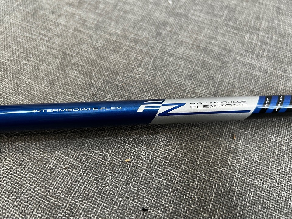 Intech "Death Hammer" Golf Driver 460cc Forged TEC Plus 10.5 Right ...