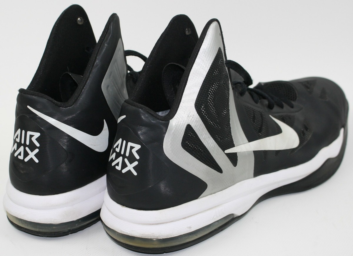 Nike Air Max Hyperaggressor Gray