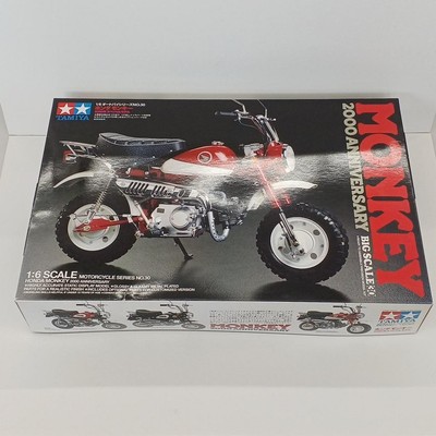 Tamiya Monkey Honda | eBay