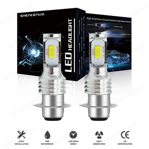 Super Bright LED light bulb for Honda XR200R XR250 XR400R XR600R XR650R ...