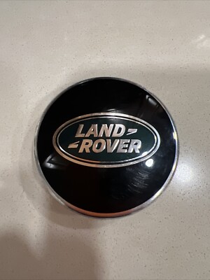 Range HSE EVOQUE Sport Wheel Rim Center Cover Cap LR089428 OEM | eBay