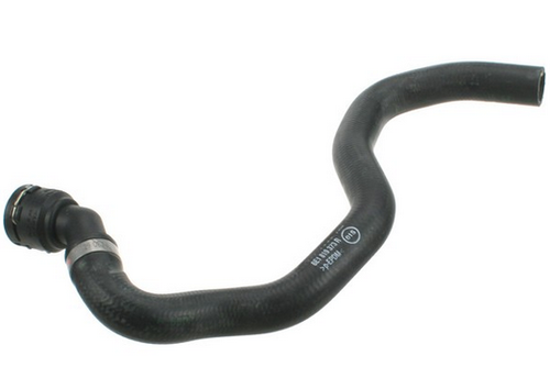 New AUDI A4 B7 Coolant Return Hose LHD 8E1819373R | eBay