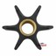 5001593 Water Pump Impeller for Johnson Evinrude Outboard Motors 90-300 ...