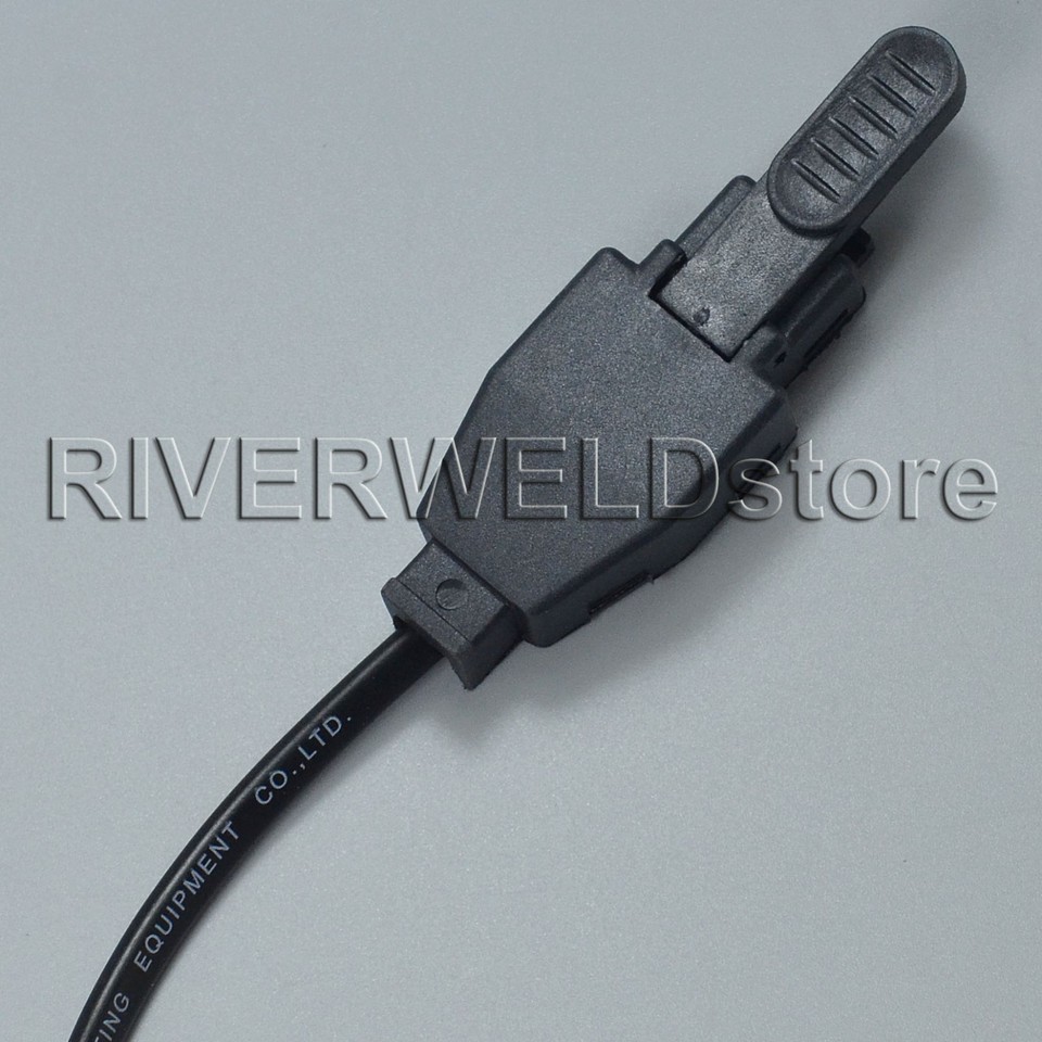 TORCH SWITCH Trigger With Micro Switch Fitting TIG Torch and Plasma ...