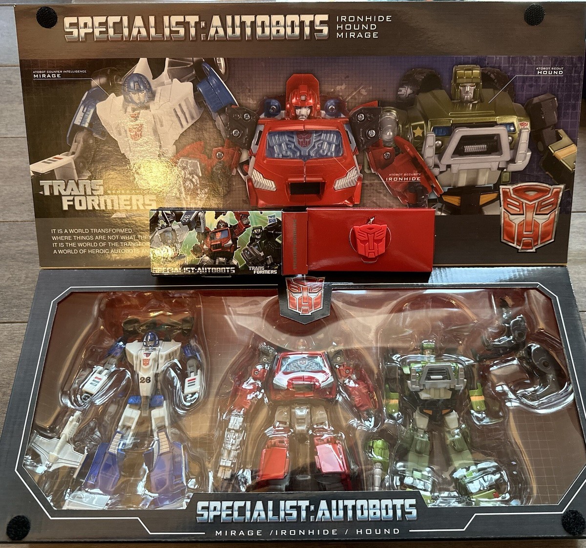 Queda Do Perceptor Cybertron Transformers Fall Of Cybertron: Team