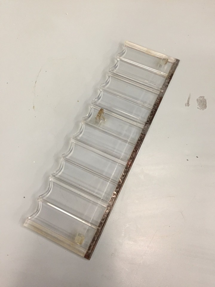 Rowe-AMI MM5 MM6 title rack A5-V5 | eBay