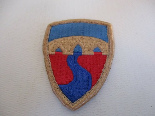 US Army 304th Sustainment Brigade SSI Uniform Patch | eBay
