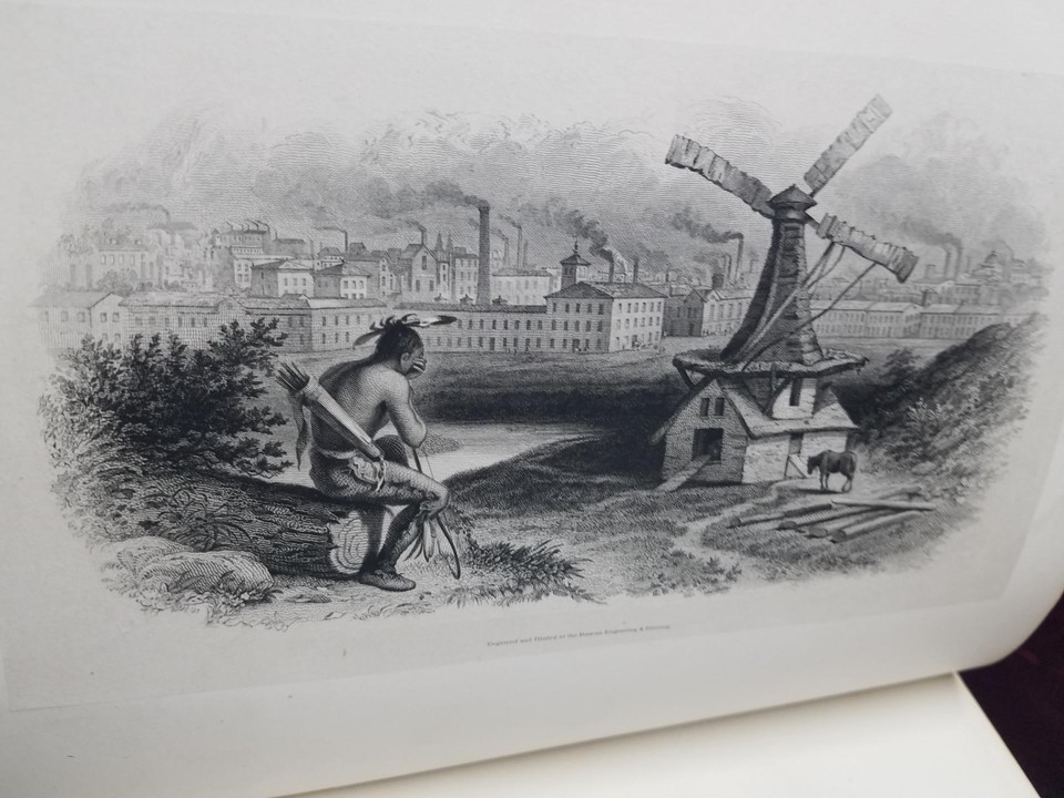 United States Treasury Department Specimen Album Washington: BEP c ...