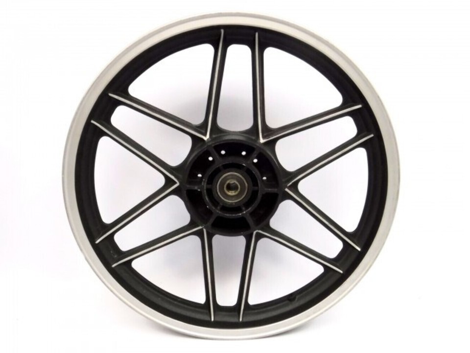 MOTO GUZZI Hinterrad V50 Monza GU19630635 Rear wheel v50 monza | eBay