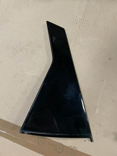 Rear Left Passenger Door Black Gloss Trim 83270N7010 for Hyundai Tucson ...