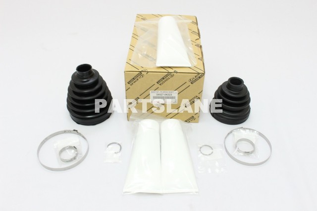 044270K023 Genuine Toyota Boot Kit FR Drive S 04427-0k023 for sale ...