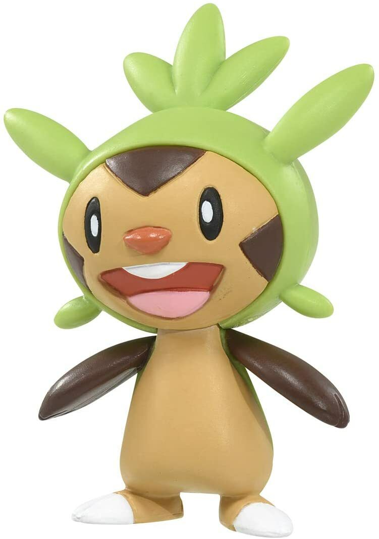 Chespin