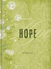 Hope Journal (Lake House Gifts Version) - Hardcover By Ellie Claire ...