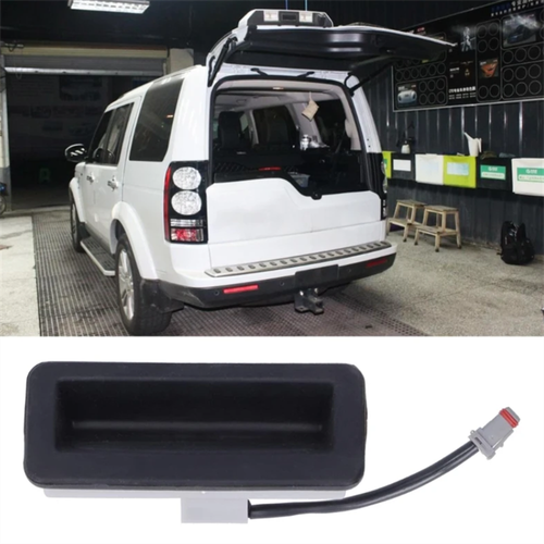 1x Rear Boot Tailgate Release Switch YUZ500020 For Land Rover Range ...