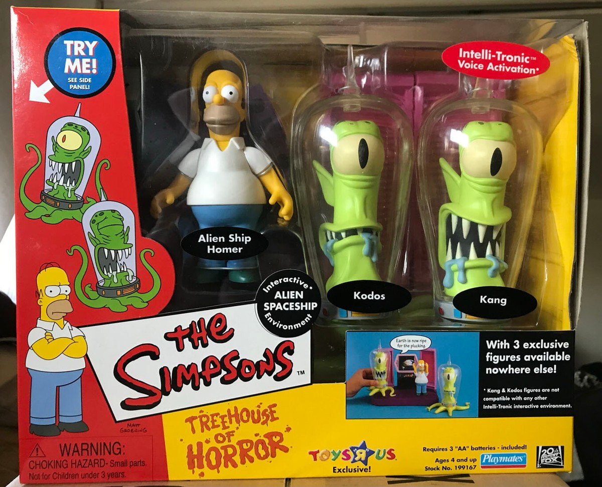 Kodos