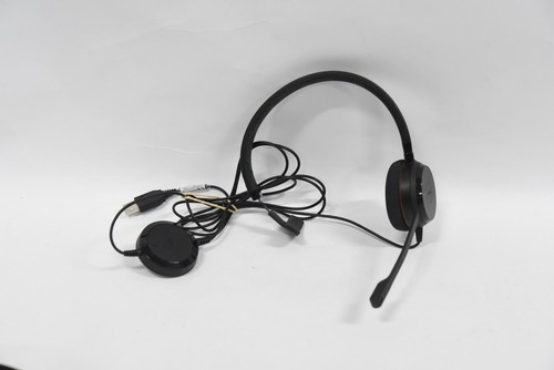 Jabra Evolve 20 Mono USB Headset - Model: HSC016 | eBay Australia