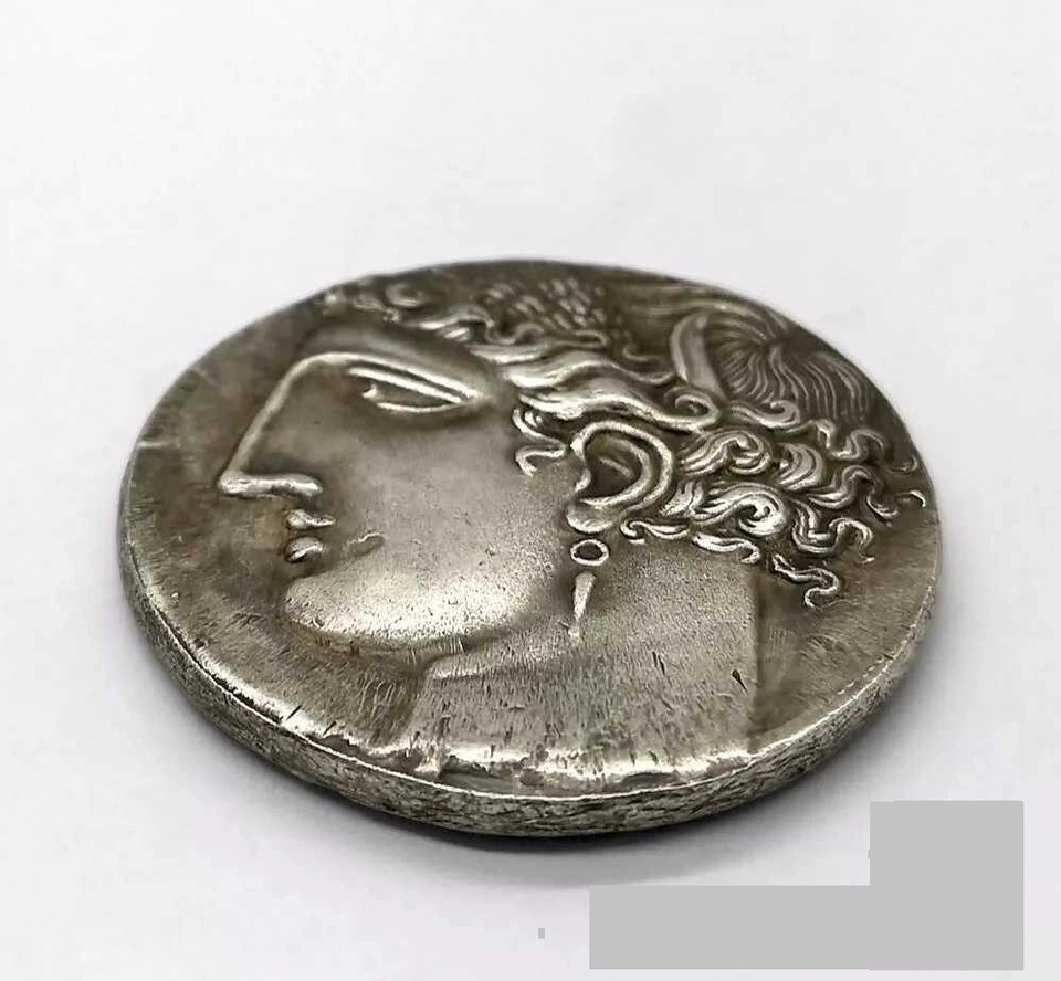 SUPERB 0 ELECTRUM GREEK Pegasus currency silver COIN DRACHM ALEXANDE | eBay