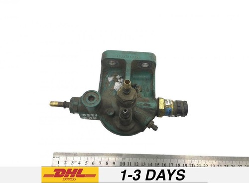 8148587 Volvo Fuel Filter Bracket D6B Engine For FL FE Trucks Lorries ...