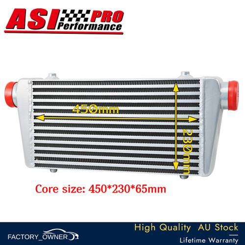 Intercooler Fits 2005~2010 Mitsubishi Triton MN ML L200 Diesel 2.5L ...