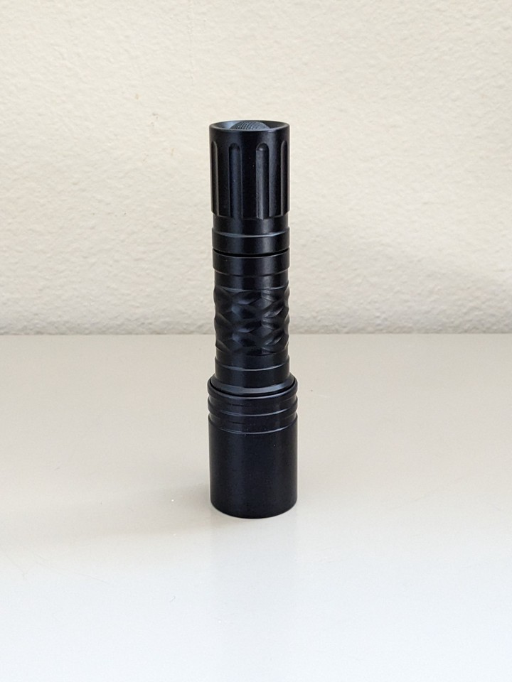Malkoff MDX2 M61 Flashlight | eBay