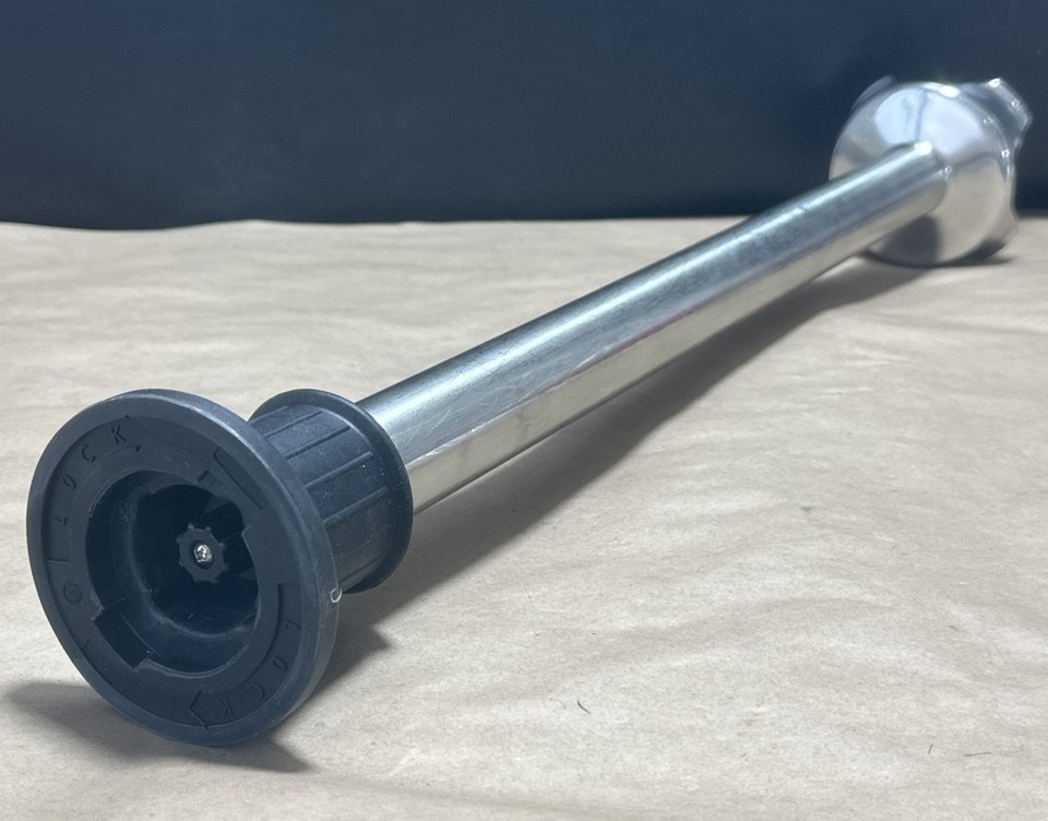 PREOWNED- WARING WSB70ST 21” Immersion Blender Shaft Assembly ...