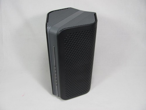 ASUS ROUTER CMAX6000 WiFi 6 Cable Modem Wireless Router Combination NO ...
