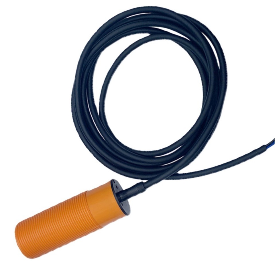 Verstellbereich Kapazitiver Sensor 2 30 mm für Werkzeugmaschinen ...