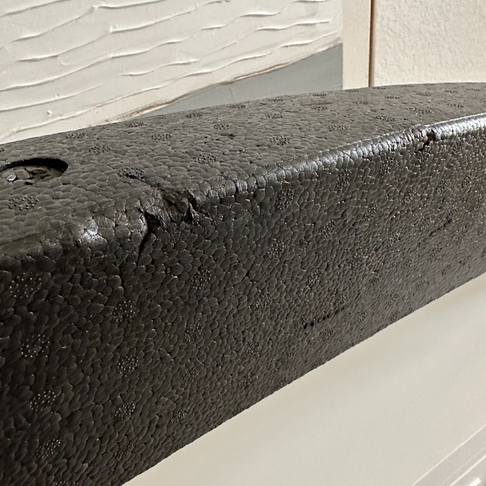 MASERATI GHIBLI M157 REAR SIDE BUMPER FOAM IMPACT ABSORBER 670033709 ...