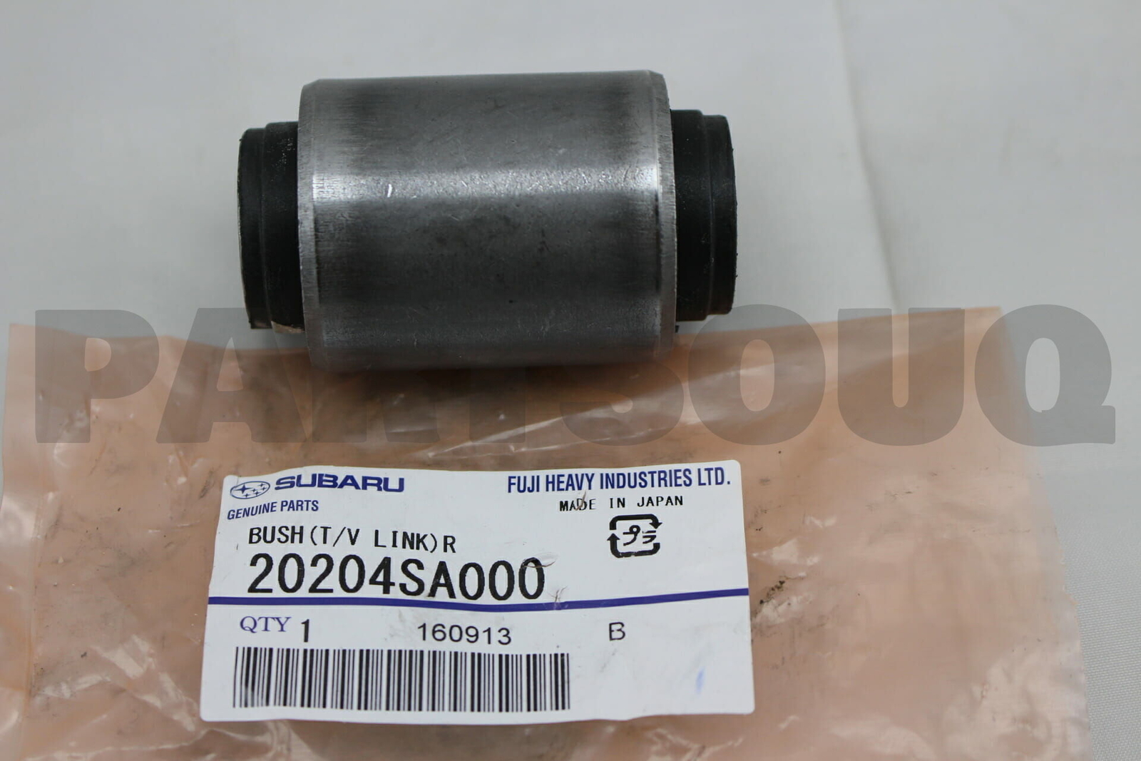 20204SA000 Genuine Subaru BUSH(T/V LINK)R 20204-SA000 | eBay