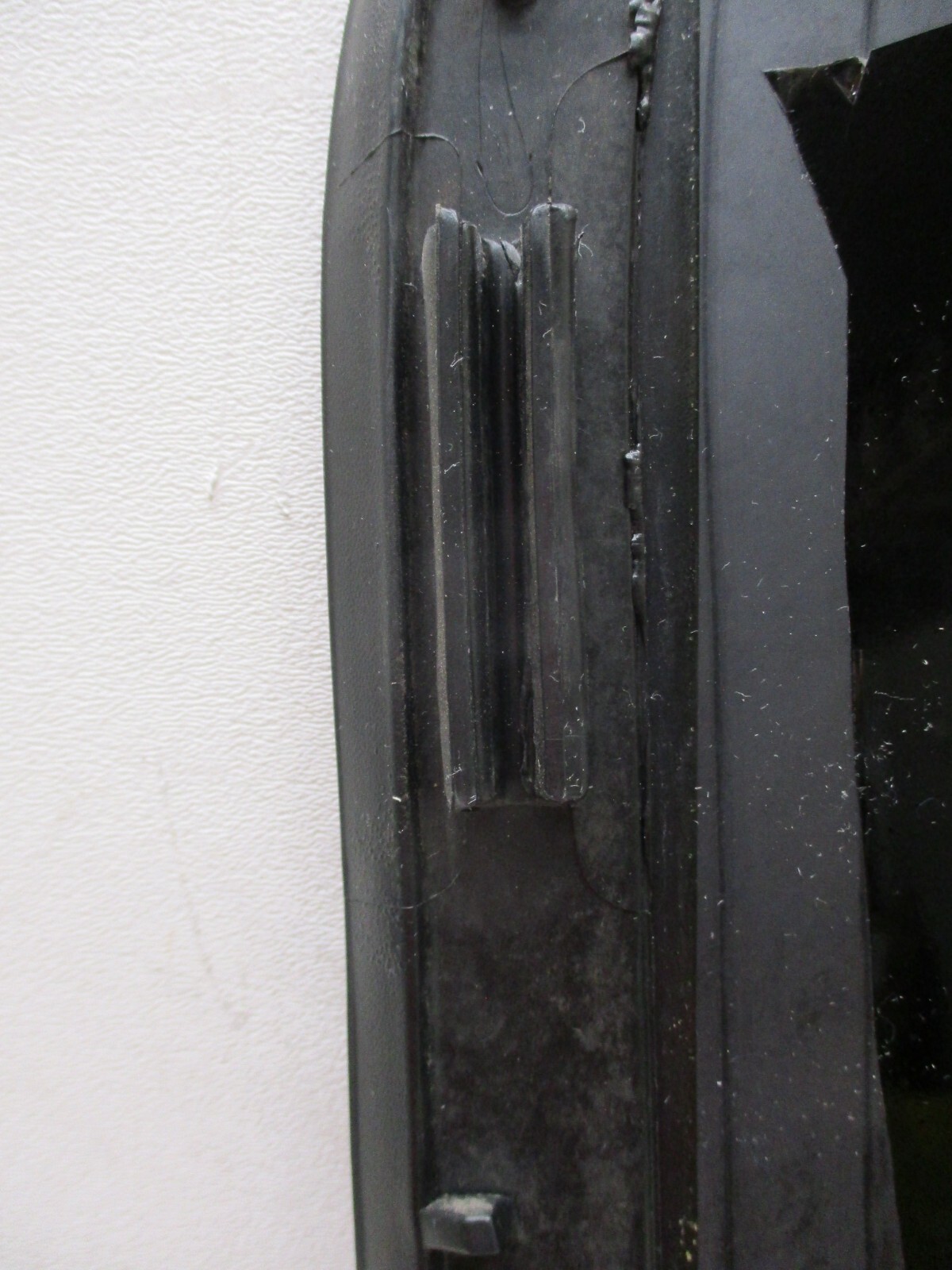 88939712 99-06 Silverado Sierra Ext Cab Rear Right Pop Out Popout Glass ...