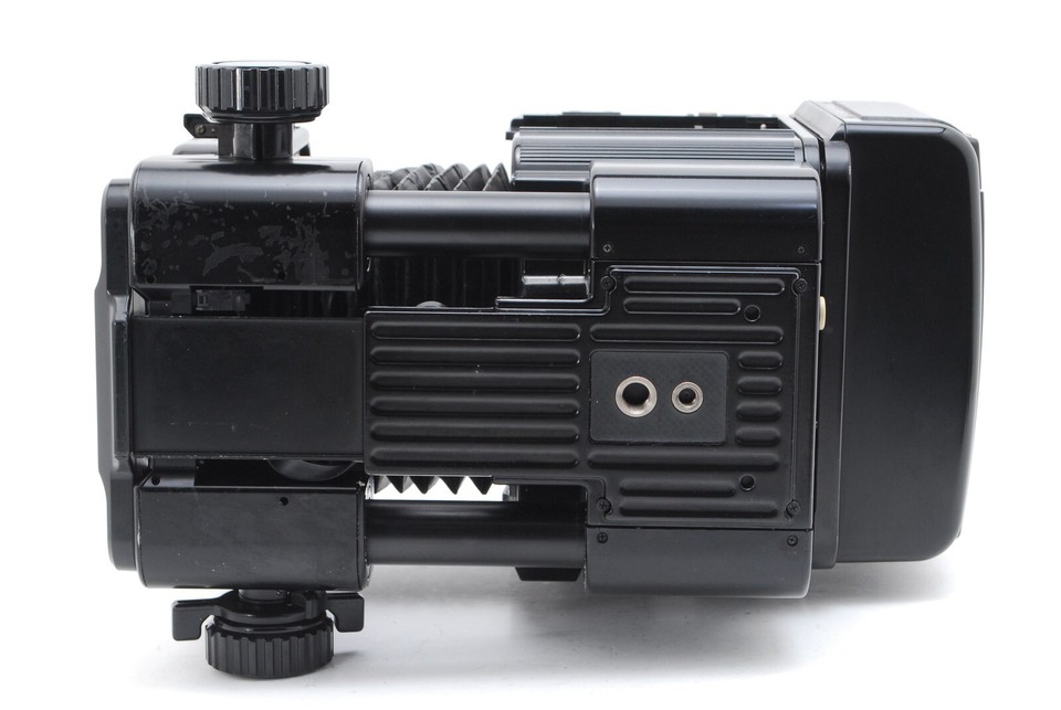 【N MINT+++】Fujifilm Fuji GX680 Medium Format Film Camera 135mm f/5.6 ...