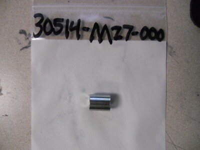 NOS Honda Special Collar 04-06 CBF500 98-01 SFX50 94-97 VFR750 30514 ...