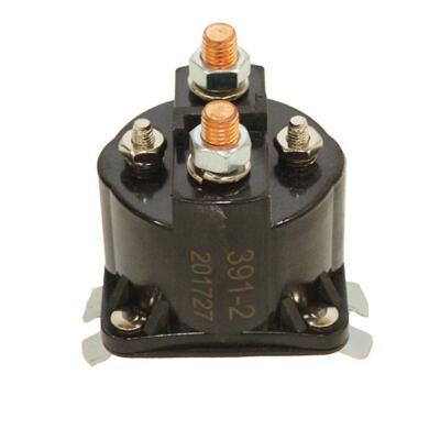 New KTI Hydraulics 391-2 Pump Solenoid | eBay