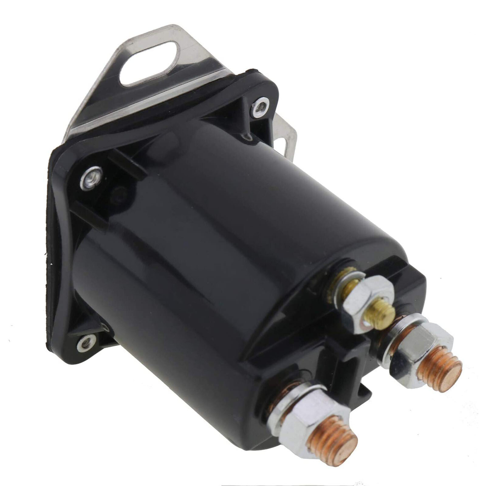 New Solenoid Relay AR73144 For John Deere 300,9900 9910 Picker | eBay