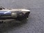 MERCEDES 2115450828 W219 CLS REAR LEFT DOOR HANDLE KEYLESS ENTRY OEM ...
