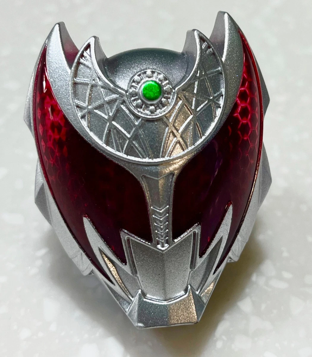 Kamen Rider Wizard Ring