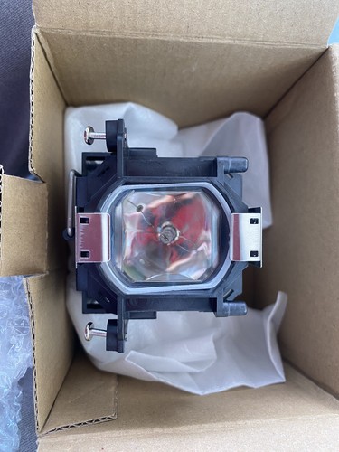 Lanwande LMP-H130 Replacement Projector Lamp Bulb W Housing Sony HS51A ...