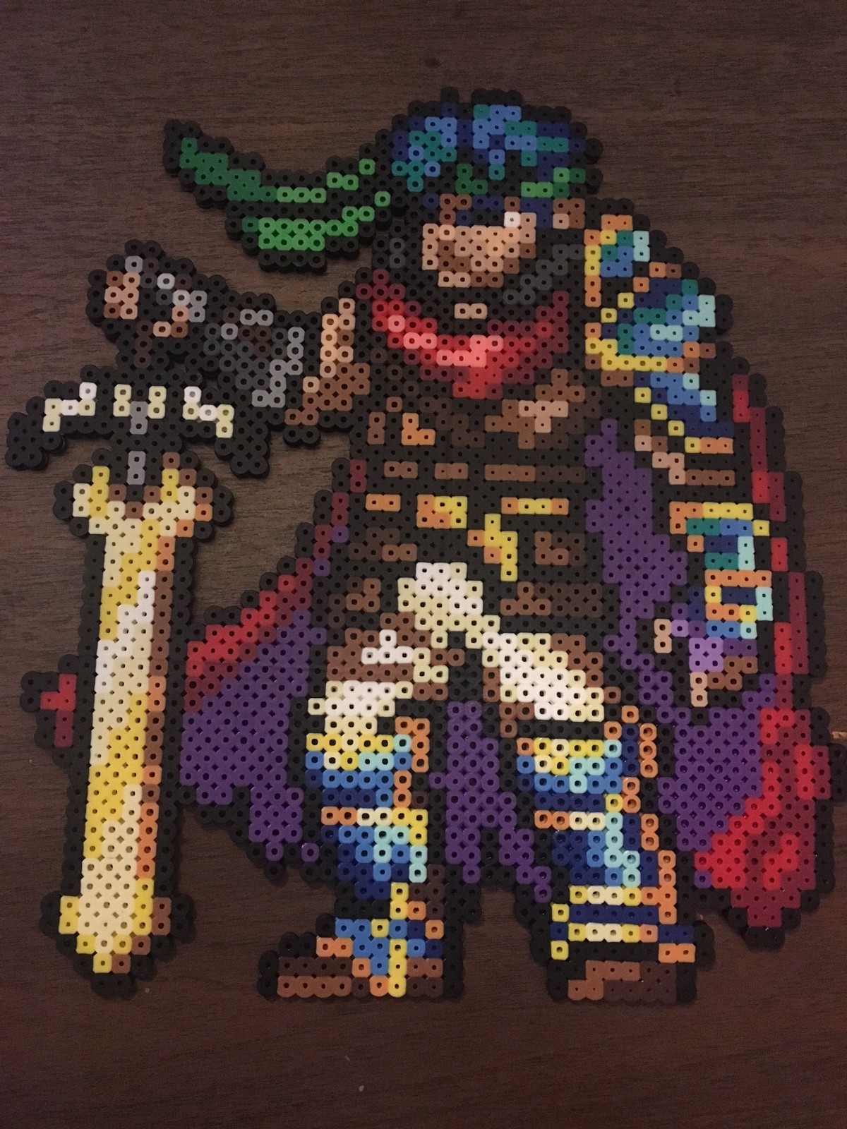 Marth Fire Emblem Sprite