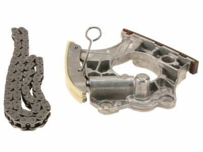 For 2010-2016 Audi S4 Timing Chain Kit Febi 23278XK 2014 2011 2012 2013 ...