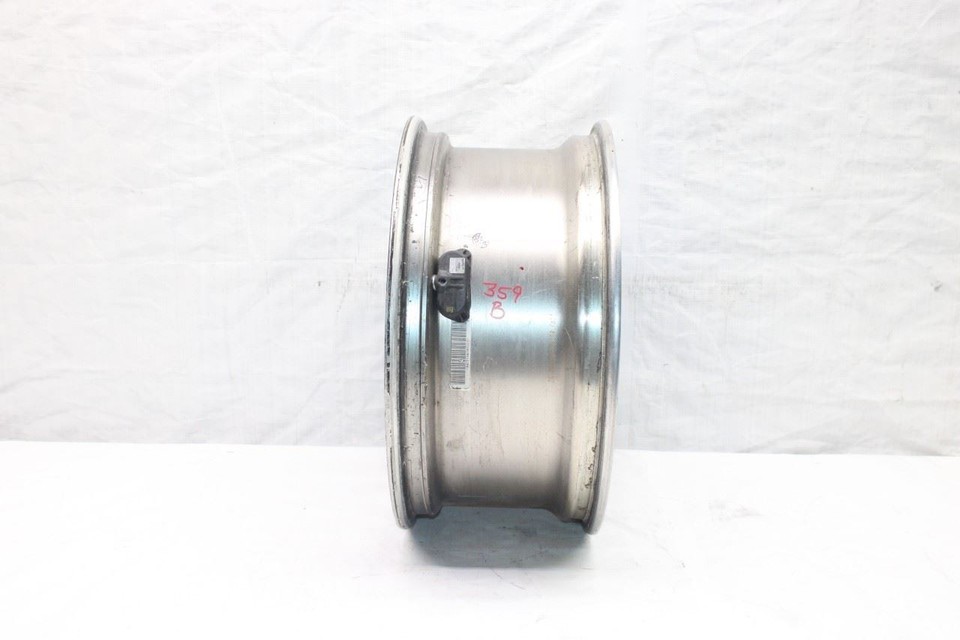 2006 LEXUS SC430 Z40 CONVERTIBLE #359 (B) WHEEL RIM 18x8 18 CROSS-SPOKE ...