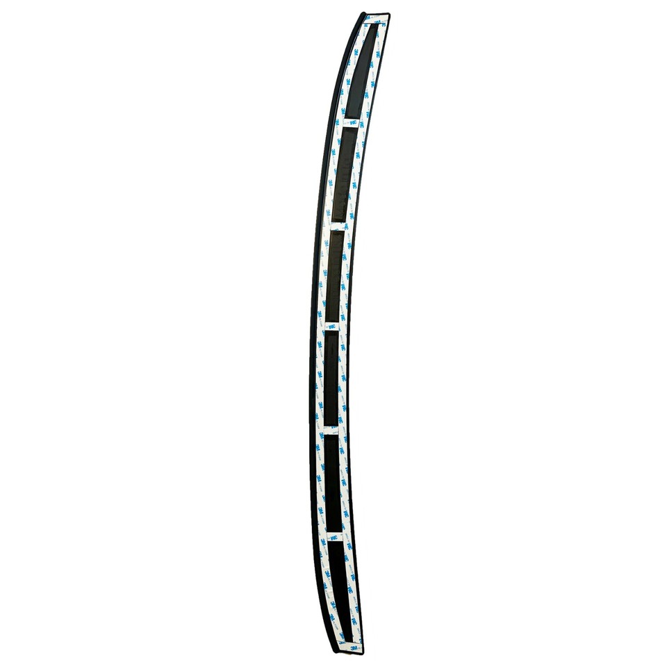 For: Lincoln Nautilus 2024-2026 Rear Bumper Protector #RBP-027 | eBay