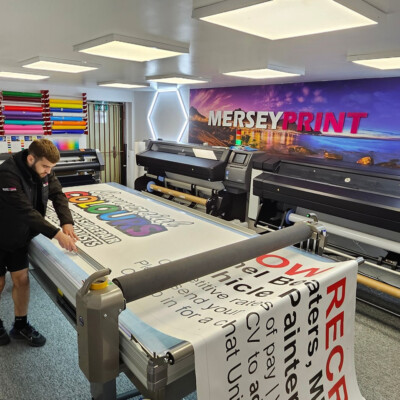 PVC Banners Outdoor Heavy Duty Custom Printed Advertising PVC Banner ...