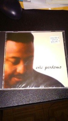 Eric Perdomo - CD | eBay